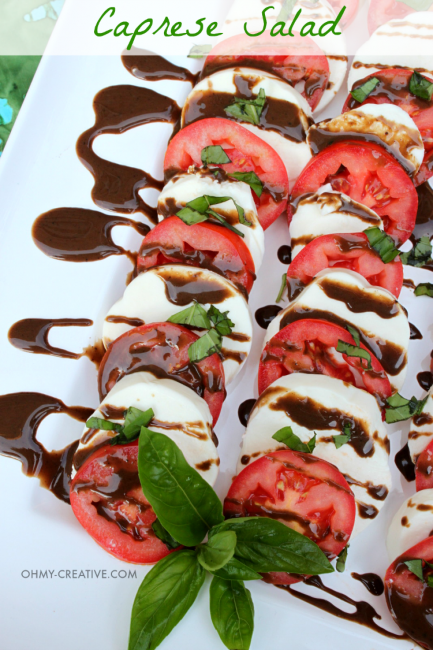 30 Awesome BBQ Graduation Party Ideas To Celebrate The Grad - Oh My ...