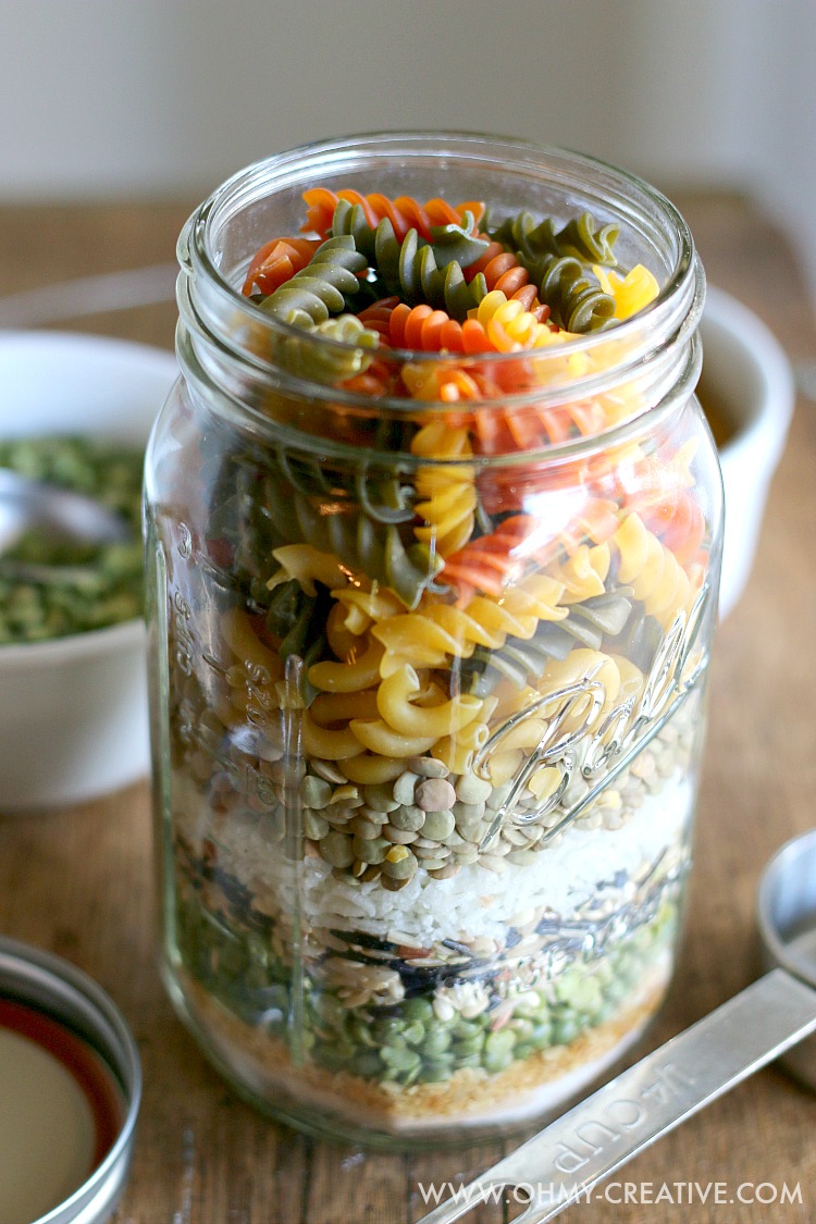 26 Creative DIY Gifts From Your Kitchen Pretty Handy Girl