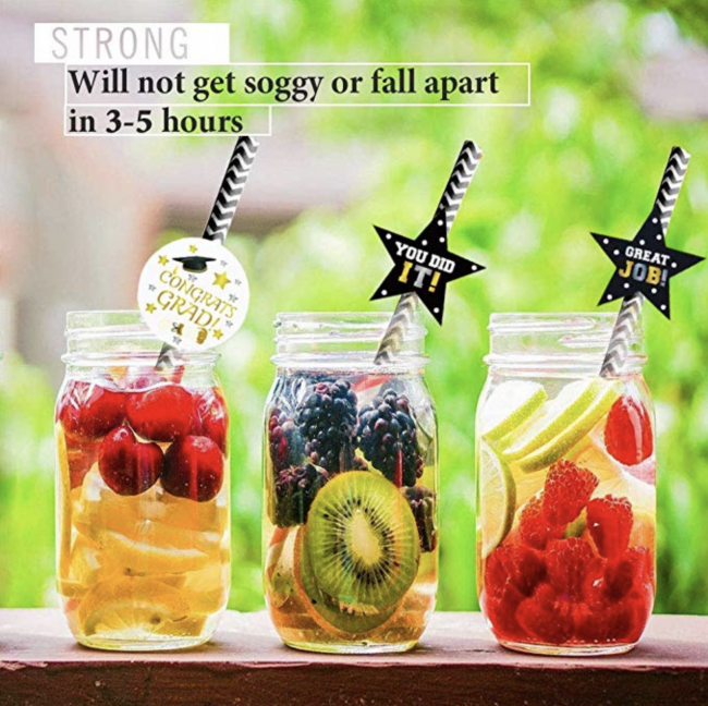 17 Awesome Outdoor Graduation Party Ideas 2026 Oh My Creative