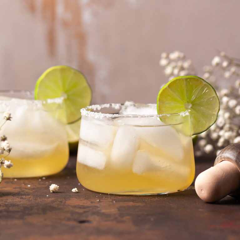 35 Creative Margarita Recipes - Oh My Creative