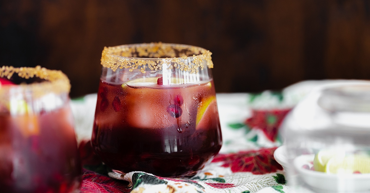 35 Creative Margarita Recipes - Oh My Creative