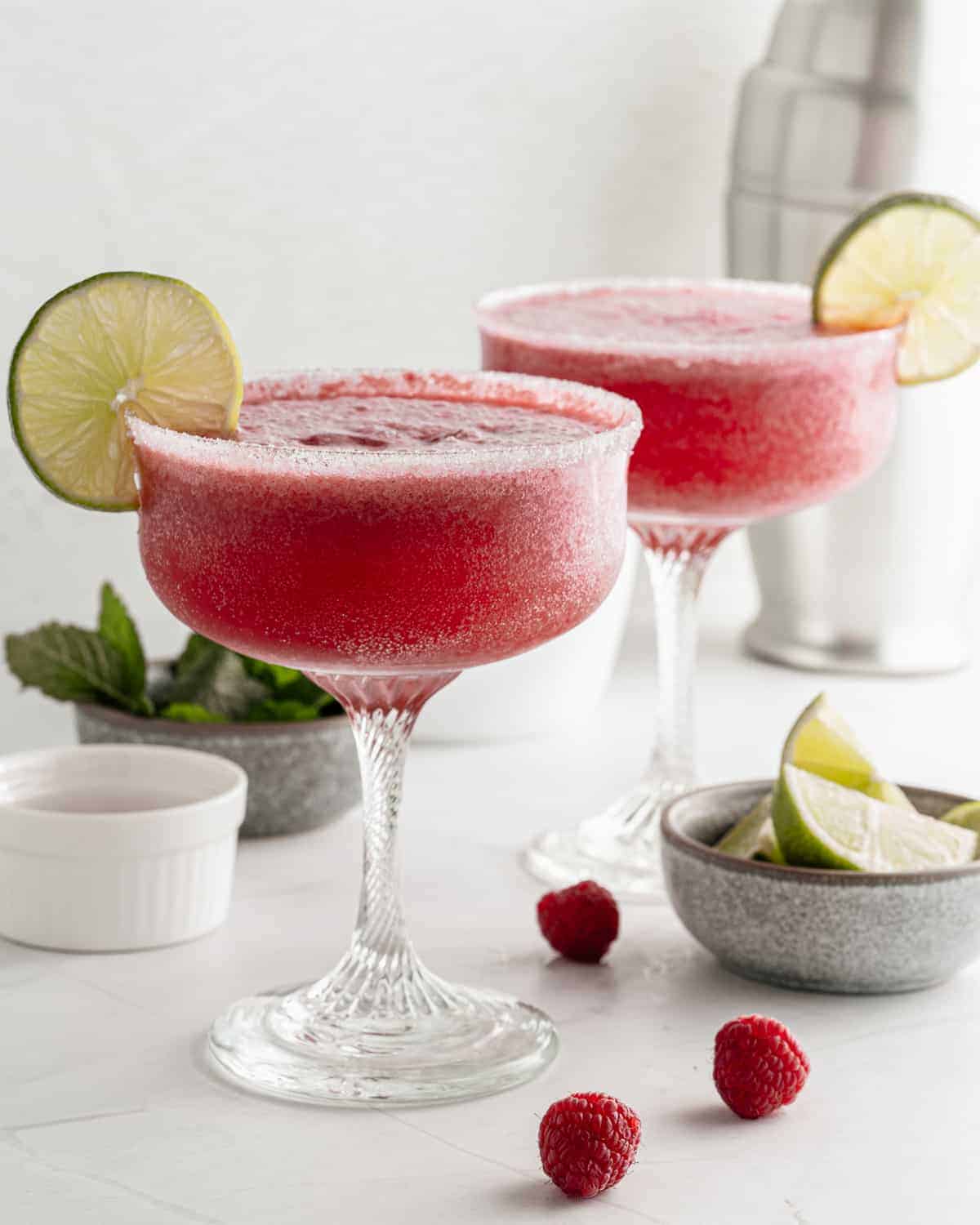 35 Creative Margarita Recipes - Oh My Creative