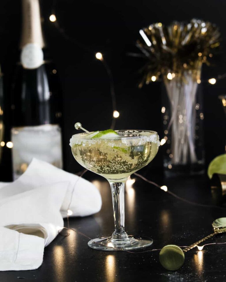 35 Creative Margarita Recipes - Oh My Creative