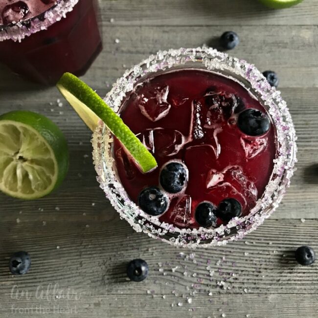 35 Creative Margarita Recipes - Oh My Creative
