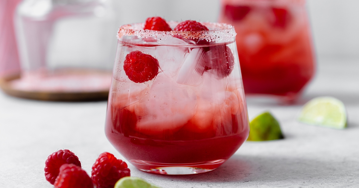 35 Creative Margarita Recipes - Oh My Creative