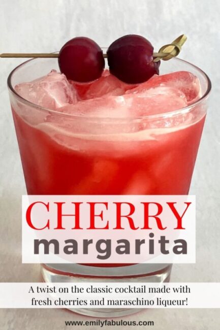 35 Creative Margarita Recipes - Oh My Creative