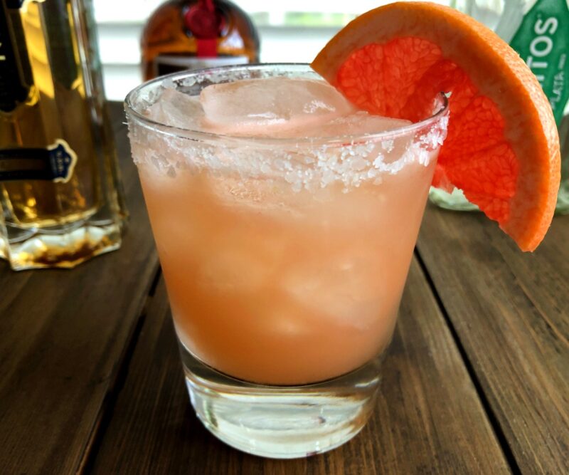 35 Creative Margarita Recipes - Oh My Creative