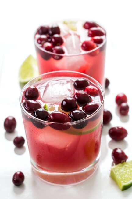 35 Creative Margarita Recipes - Oh My Creative