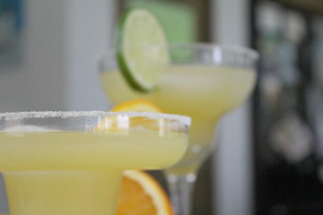 35 Creative Margarita Recipes - Oh My Creative