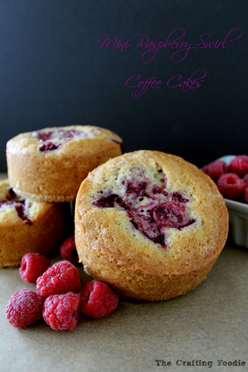 10 Berrylicious Berry Desserts - Oh My Creative