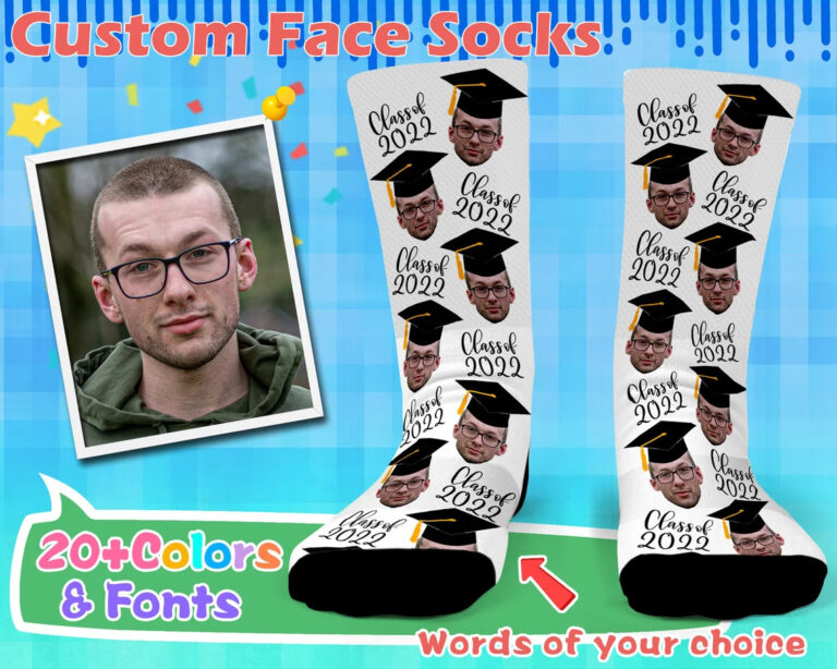 Funny Graduation Gifts - Oh My Creative
