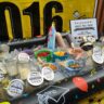 Unique 8th Grade Graduation Party Ideas - Oh My Creative