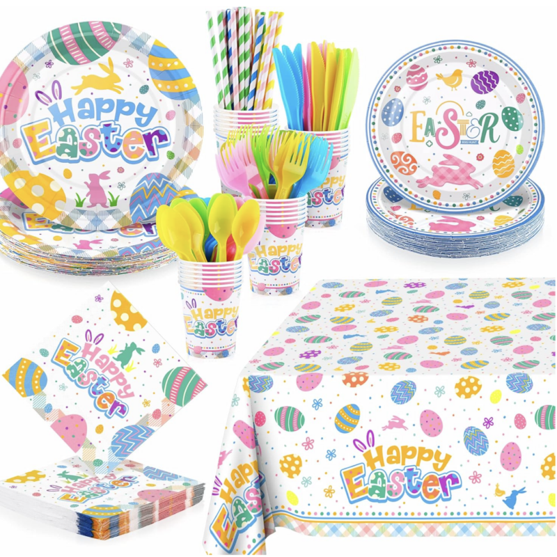 The Ultimate Creative Easter Ideas - Oh My Creative