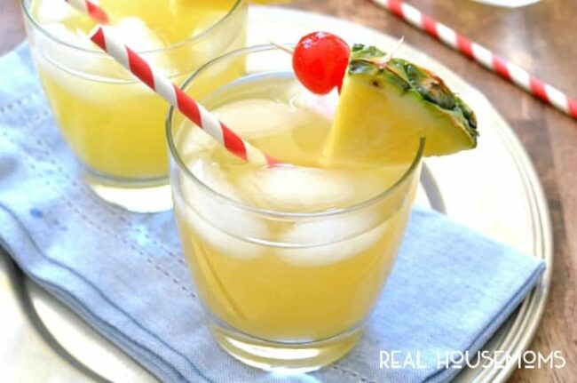 The Best Fun Summer Cocktails To Try This Year! - Oh My Creative