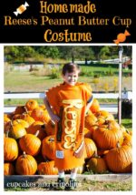 21 Easy Homemade Halloween Costumes Anyone Can Make - Oh My Creative