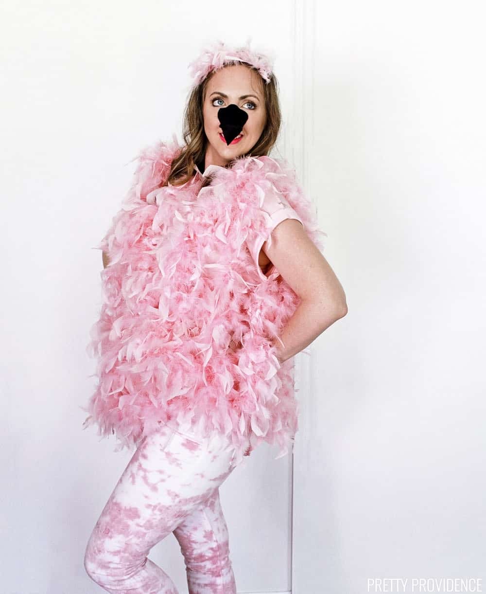 10 Cute & Easy DIY Costumes For Women - Oh My Creative