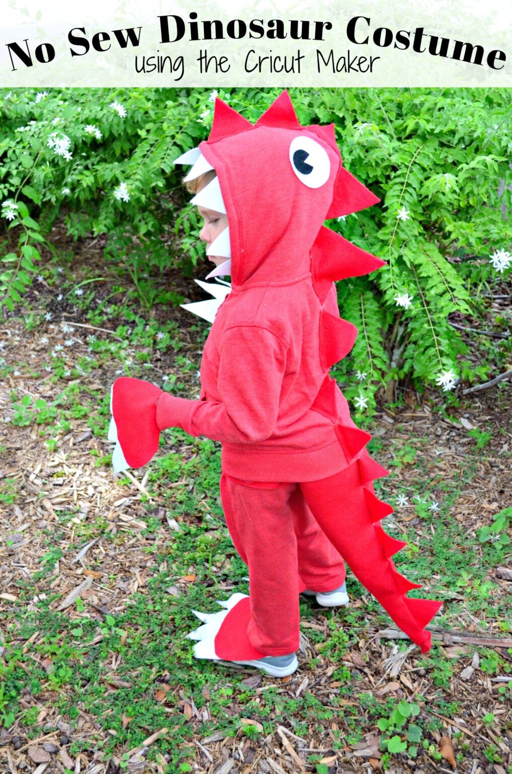 21 Easy Homemade Halloween Costumes Anyone Can Make - Oh My Creative