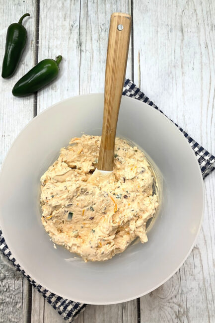 Game Day Football Charcuterie Board - Oh My Creative