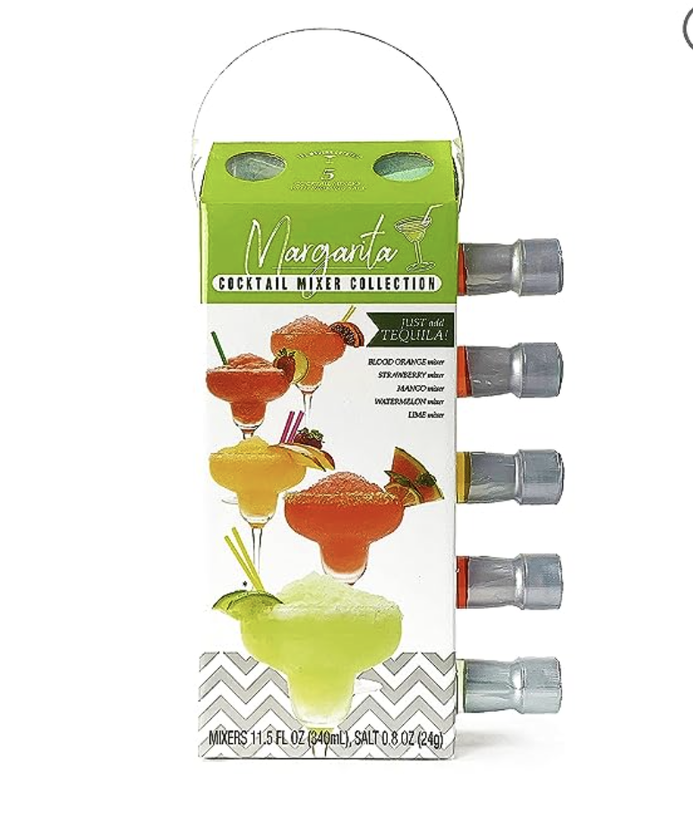 35 Creative Margarita Recipes - Oh My Creative