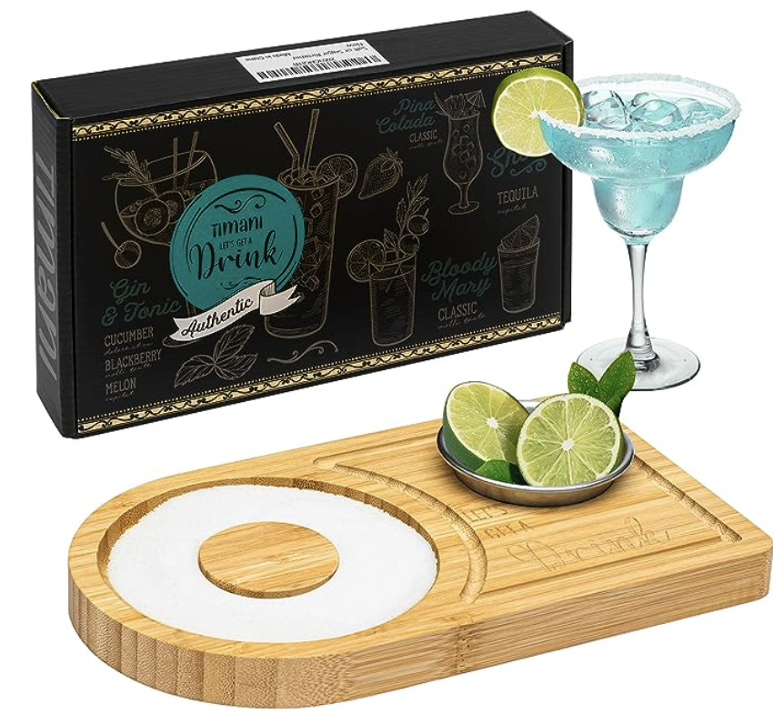 35 Creative Margarita Recipes - Oh My Creative