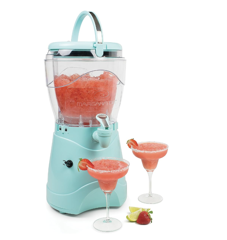 35 Creative Margarita Recipes - Oh My Creative