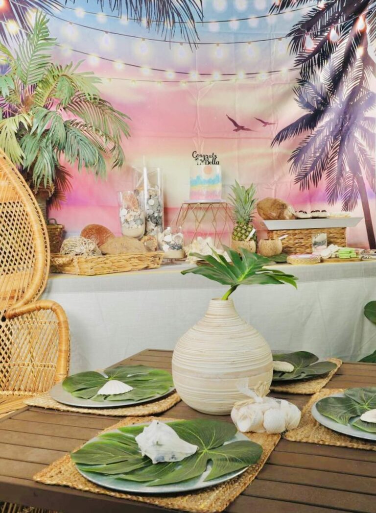 20 DIY Graduation Decorations you can Make at Home - Oh My Creative