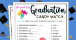 20 Graduation Party Games - Oh My Creative