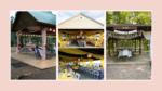 20 Outdoor Grad Party Ideas - Oh My Creative