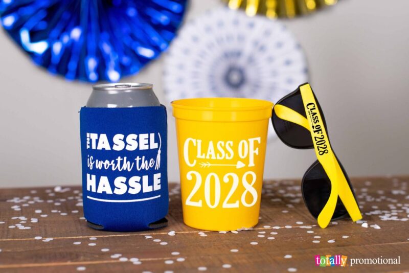 60 Memorable Grad Party Ideas - Oh My Creative