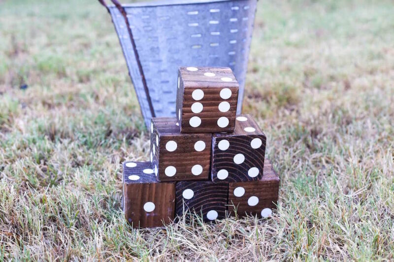 20 Graduation Party Games - Oh My Creative