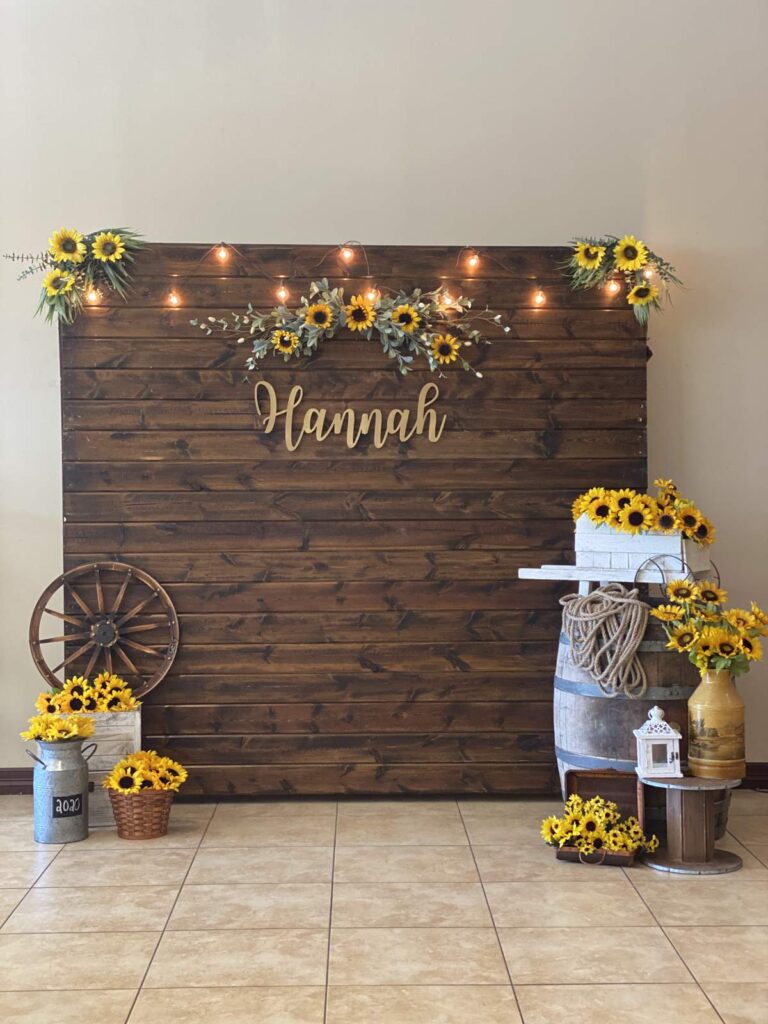 20 DIY Graduation Decorations you can Make at Home - Oh My Creative