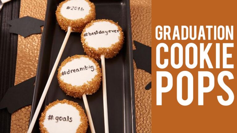 20 Trendy College Graduation Party Ideas - Oh My Creative