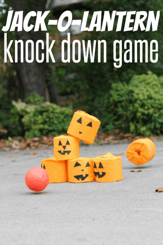 25 Fall Party Ideas For Kids - Oh My Creative