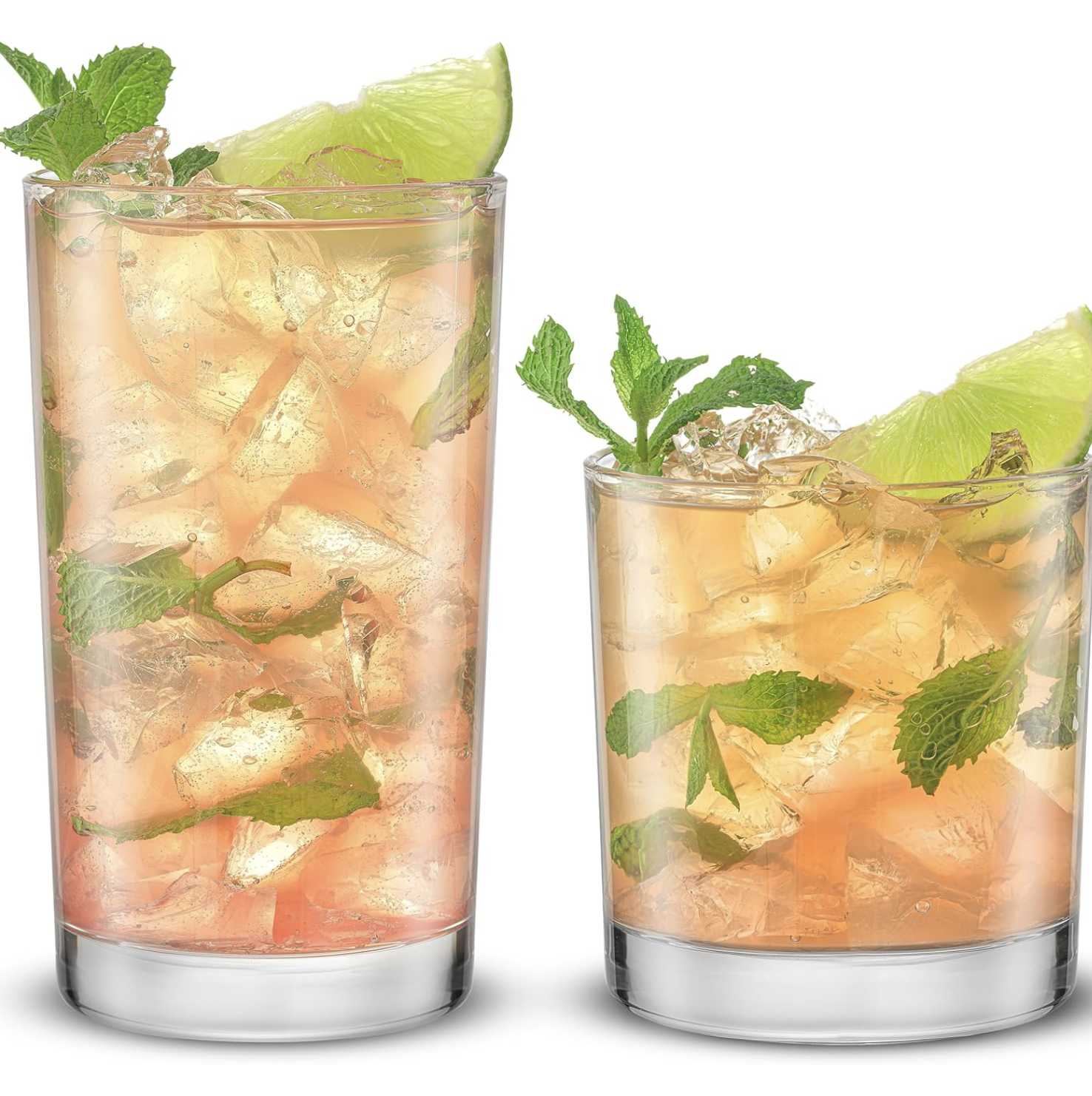 25 Fresh Lemon Cocktails - Oh My Creative
