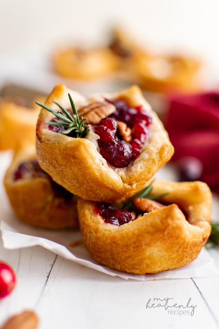 30 Fall Themed Snacks - Oh My Creative