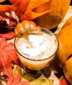 40 Quick and Easy Fall Cocktail Recipes - Oh My Creative