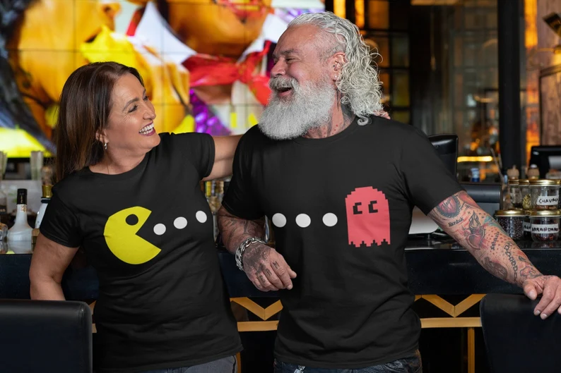 50 Halloween Outfits For Couples - Oh My Creative