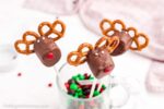 Reindeer Food Crafts to Make at Home! - Oh My Creative