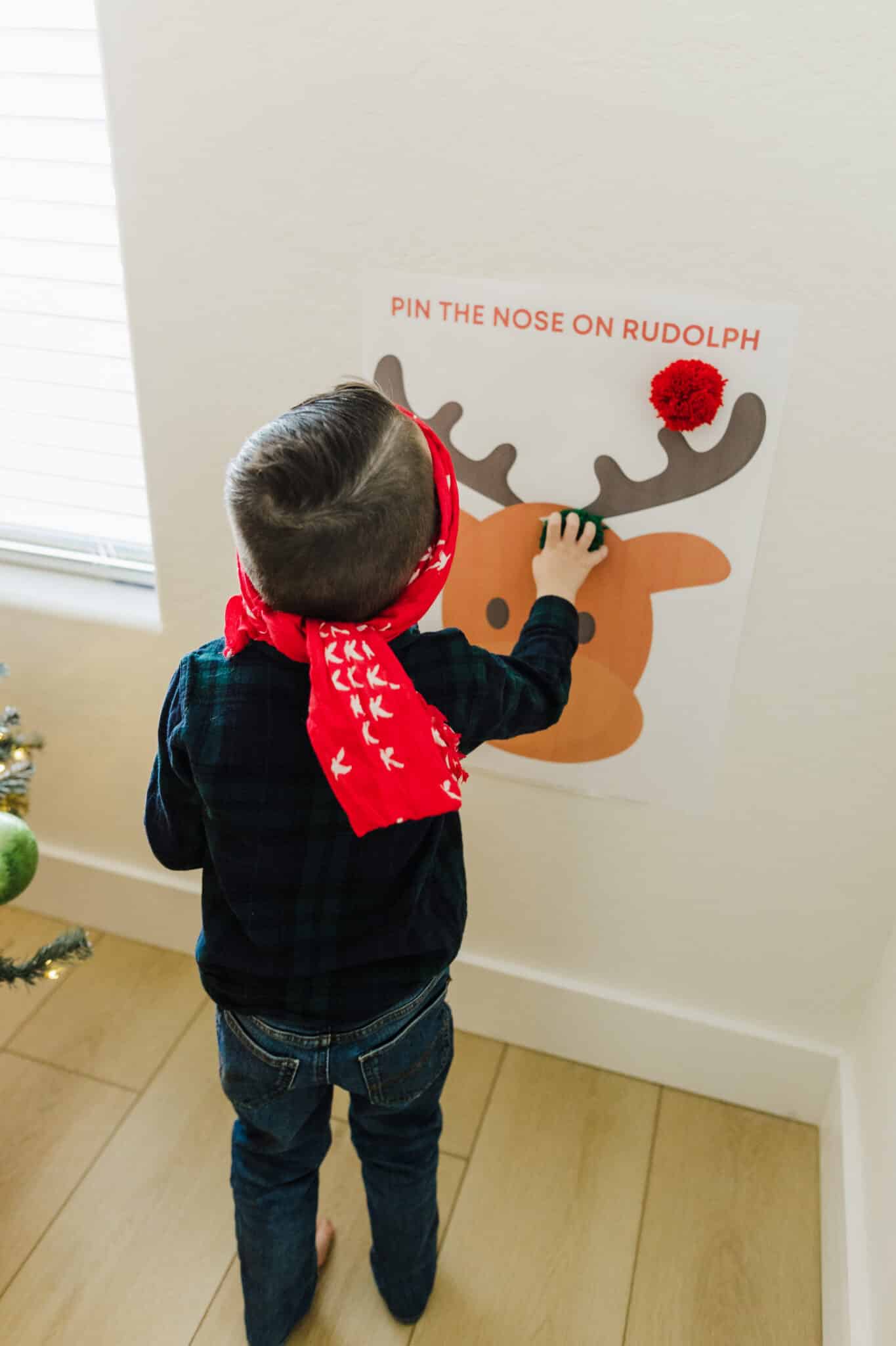 Exciting Christmas Eve Game Ideas - Oh My Creative
