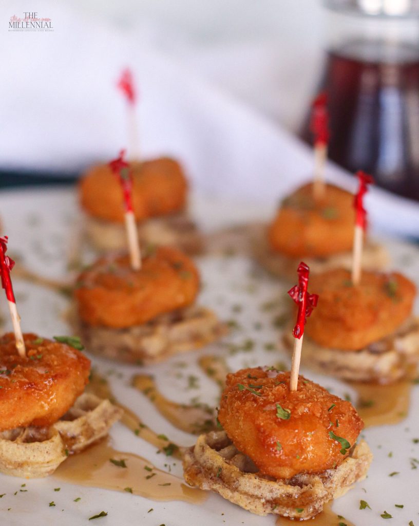 25 Easy Preschool Graduation Snack Ideas - Oh My Creative