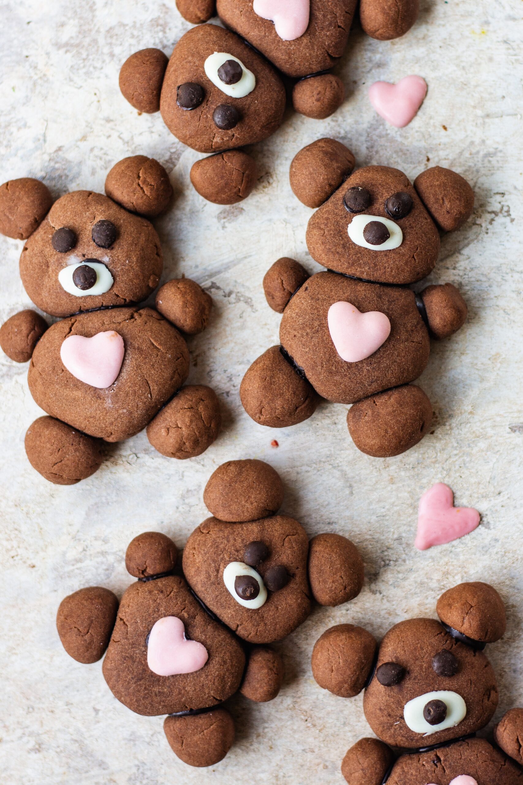 25 Easy Preschool Graduation Snack Ideas - Oh My Creative