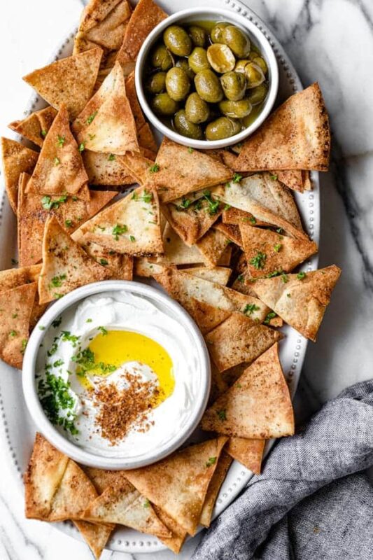 25 Easy Preschool Graduation Snack Ideas - Oh My Creative