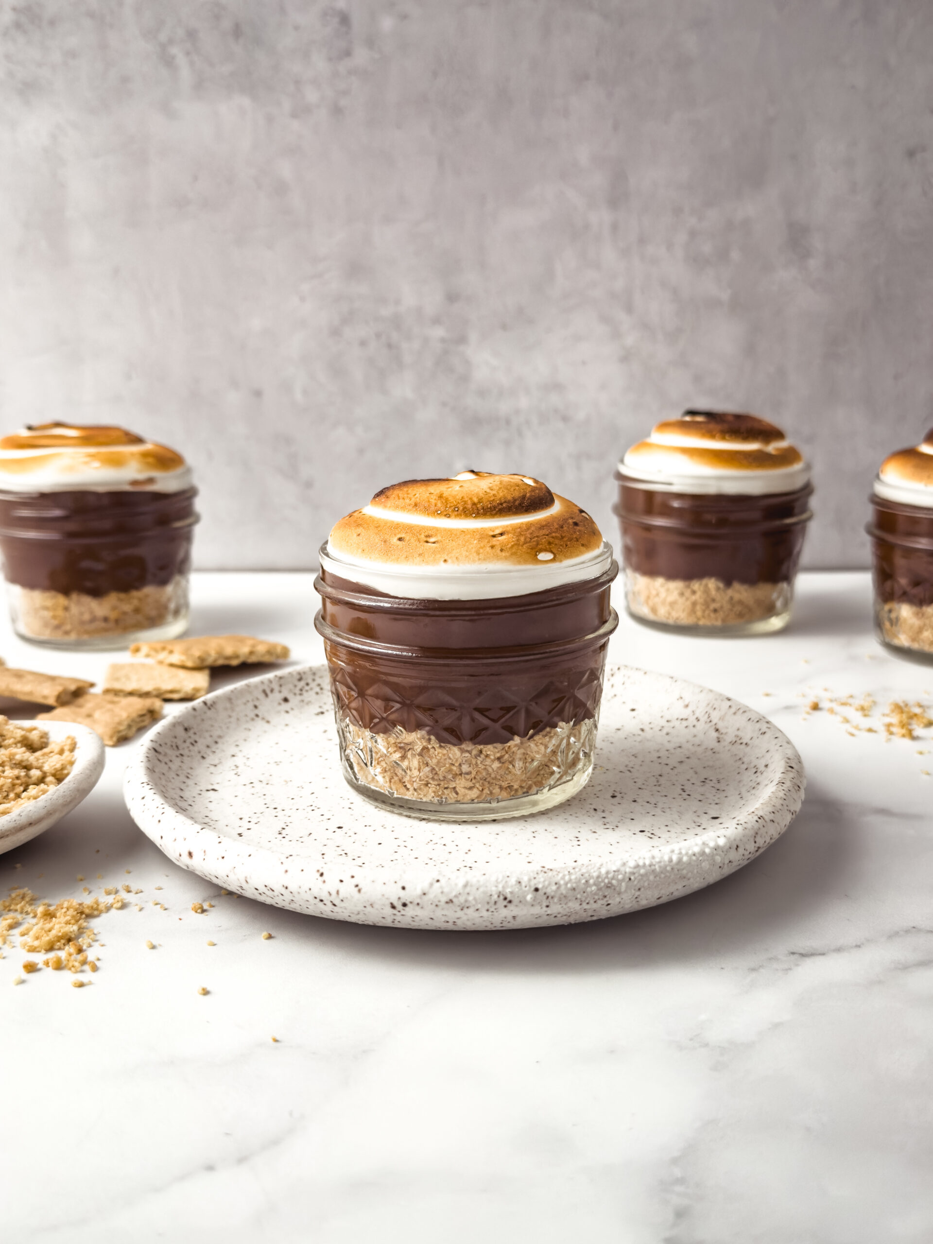 25 Easy Preschool Graduation Snack Ideas - Oh My Creative