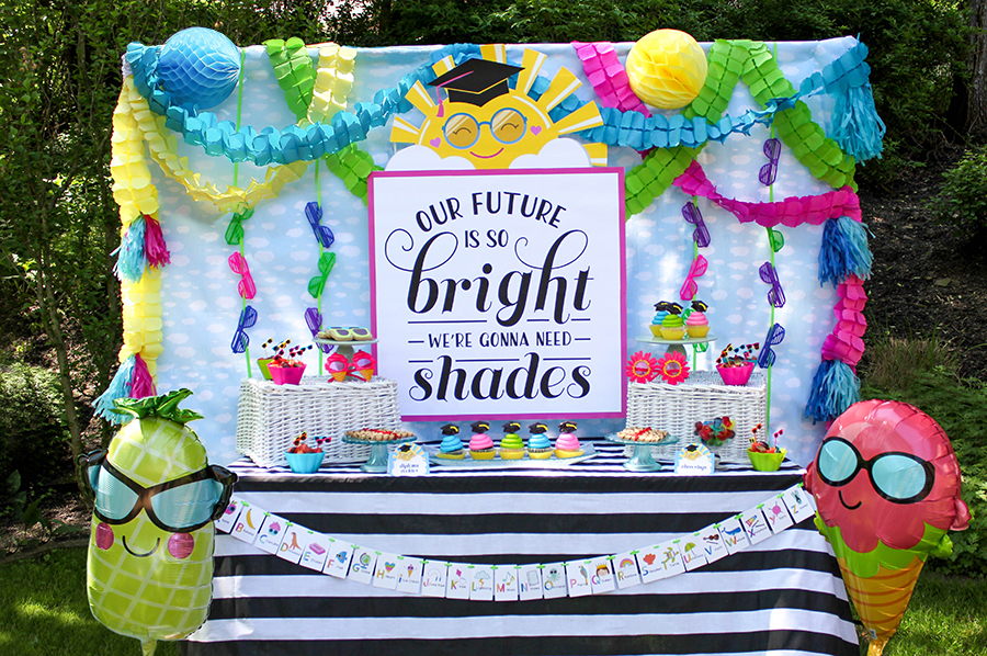 The Best Preschool Graduation Themes - Oh My Creative