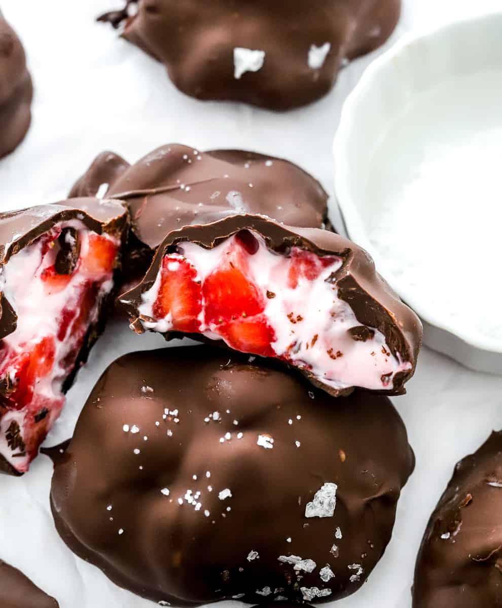 25 Easy Preschool Graduation Snack Ideas - Oh My Creative