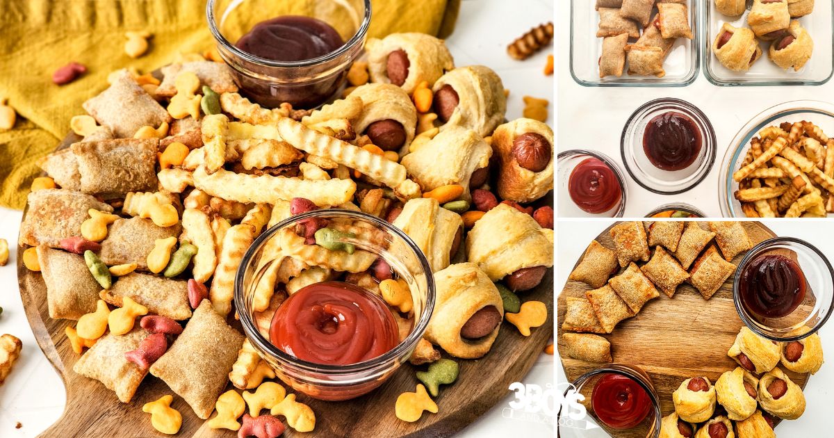 40 Preschool Graduation Dessert Ideas - Oh My Creative