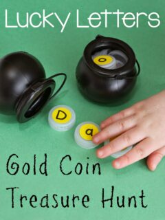 25 Exciting Saint Patrick's Day Games - Oh My Creative