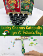 25 Exciting Saint Patrick's Day Games - Oh My Creative