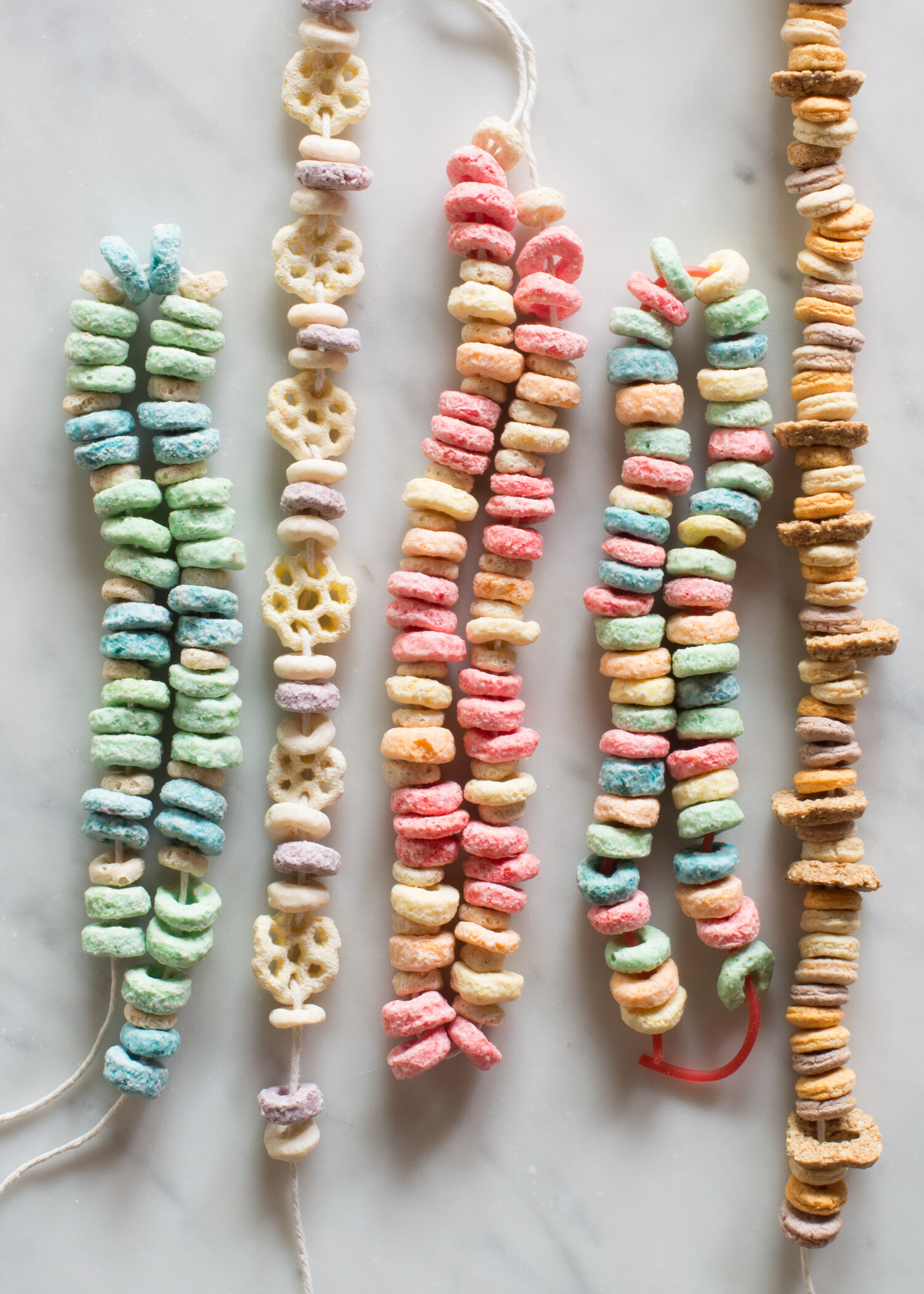 25 Easy Preschool Graduation Snack Ideas - Oh My Creative