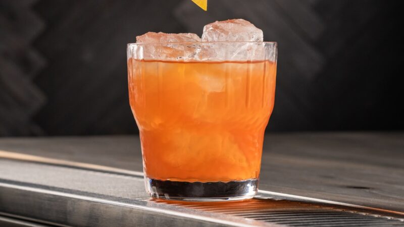 13 Next-Level Nurse Themed Cocktails - Oh My Creative